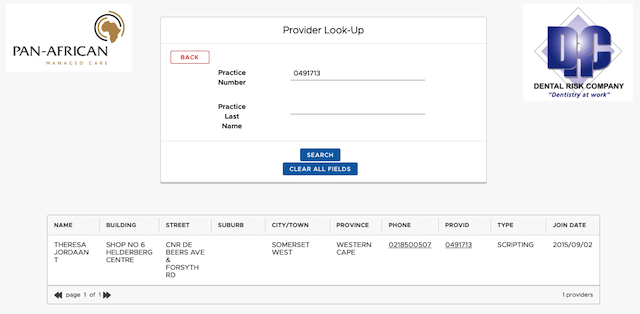 How to find a Doctor or Dentist on our Network | Episodic
