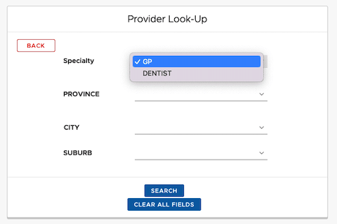 How to find a Doctor or Dentist on our Network | Episodic
