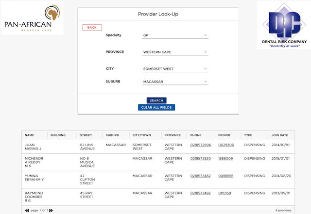 How to find a Doctor or Dentist on our Network | Episodic