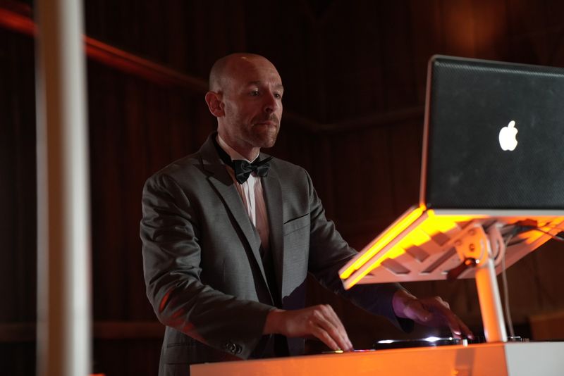 Portland Wedding DJ | DJ Cutt Entertainment