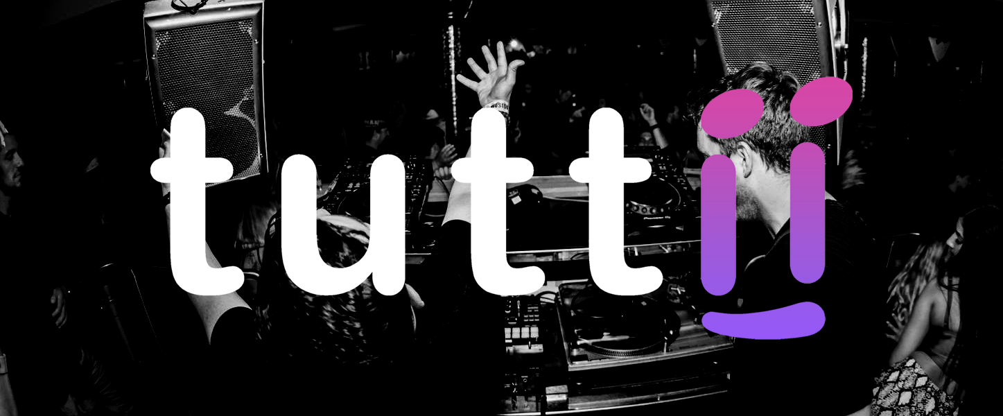 Tuttii | Music Remixing App