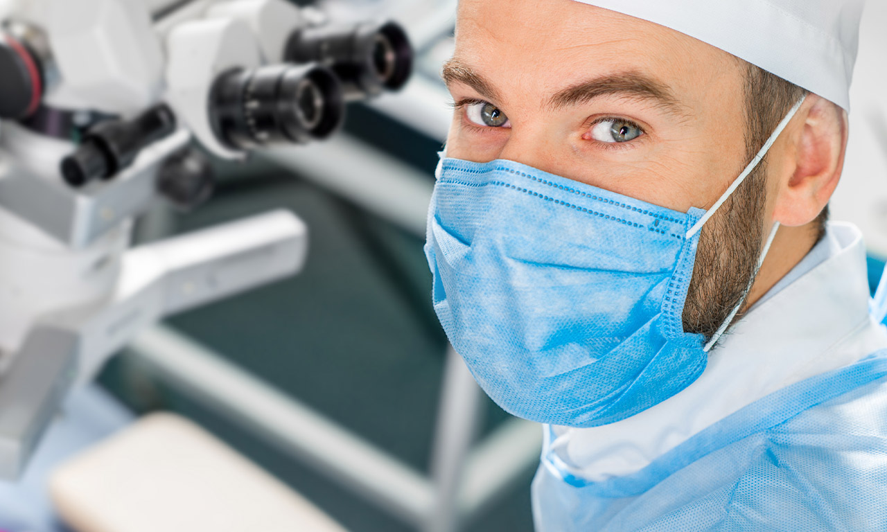 How To Find The Right Cataract Surgeon?