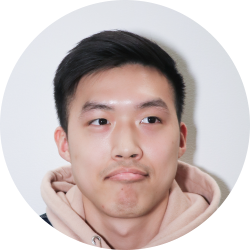 Spotify Groups – Max Klein