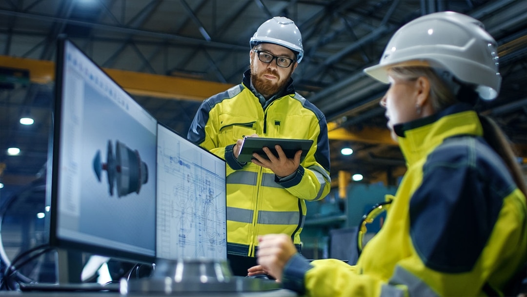 Technology talent for the digital enterprise - Kaygen