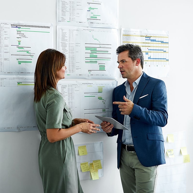 Technology Consulting at Kaygen