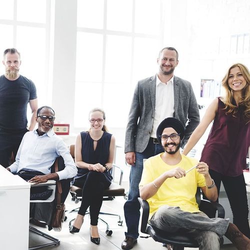 Technology talent for the digital enterprise - Kaygen