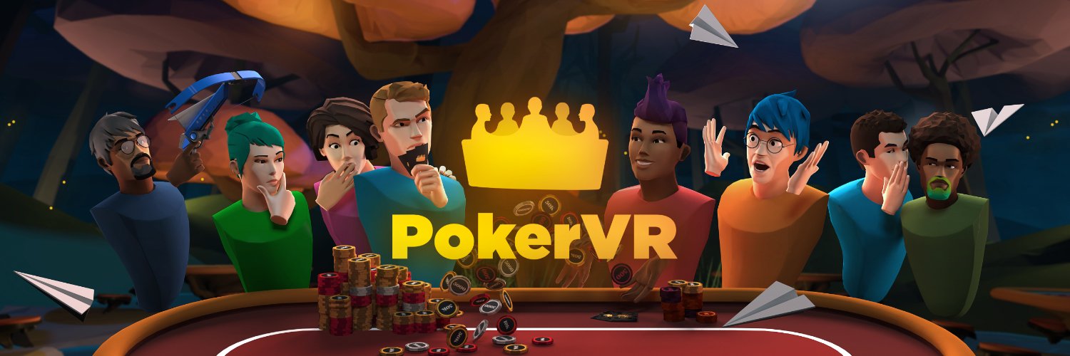 Upping the Ante: Mega Particle Brings ToxMod to Poker VR | Modulate