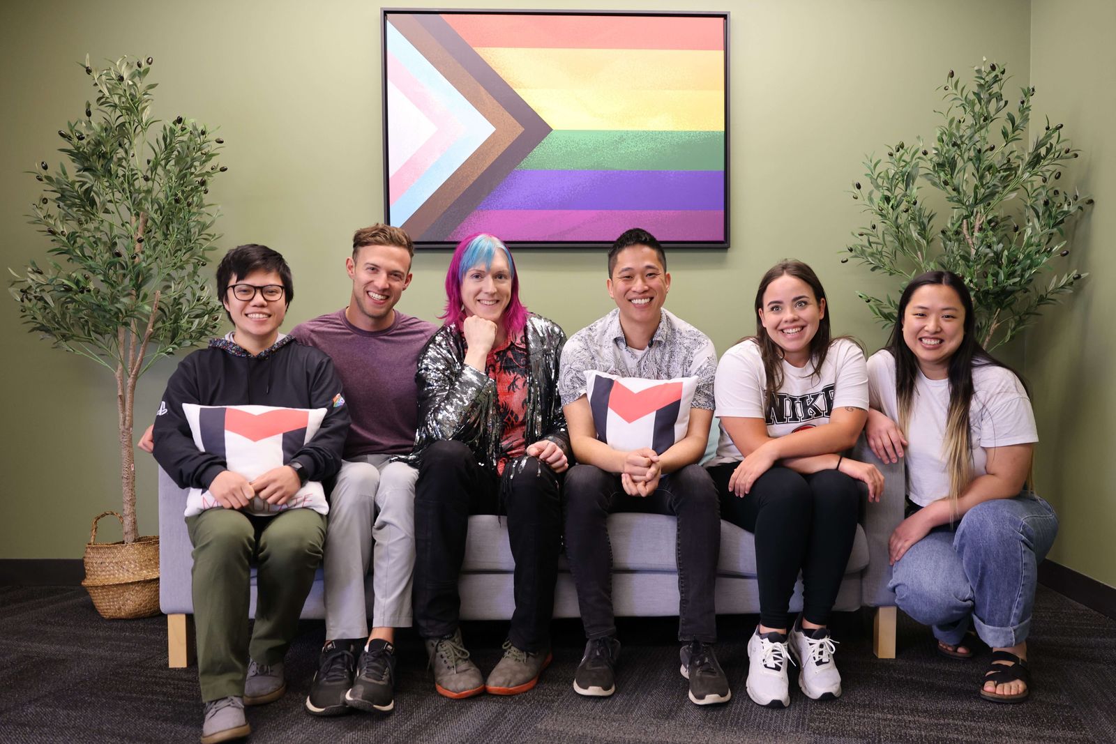 Modulate | Leader in the Fight Against Toxic Online Behavior