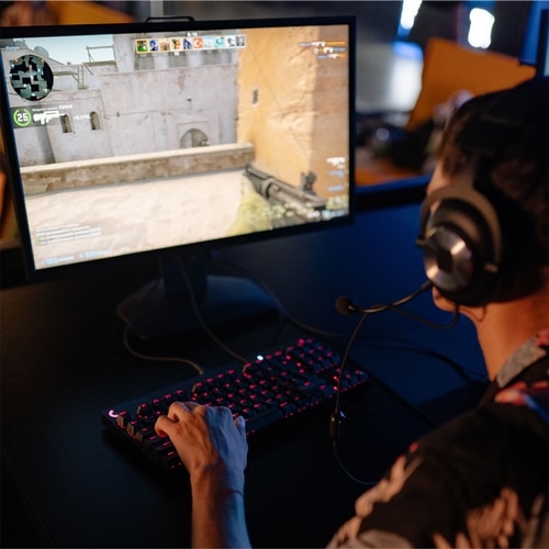 Modulate | Leader in the Fight Against Toxic Online Behavior