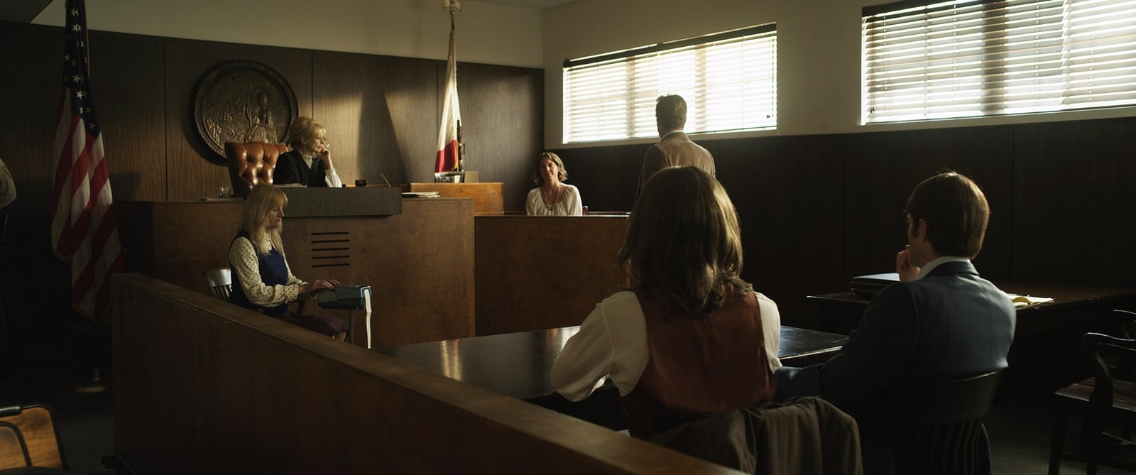 Rachel Morrison | DP & Director