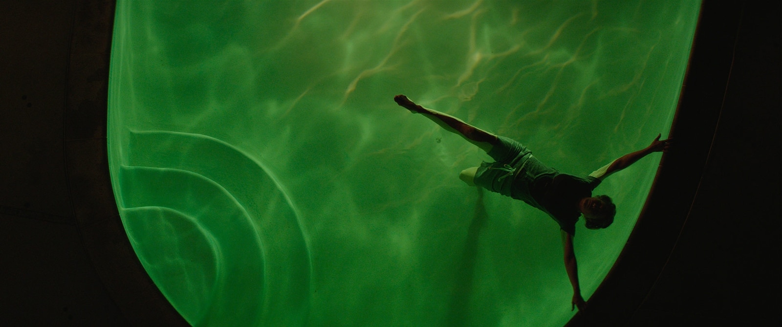 Rachel Morrison | DP & Director