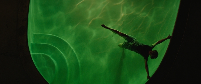 Rachel Morrison | DP & Director