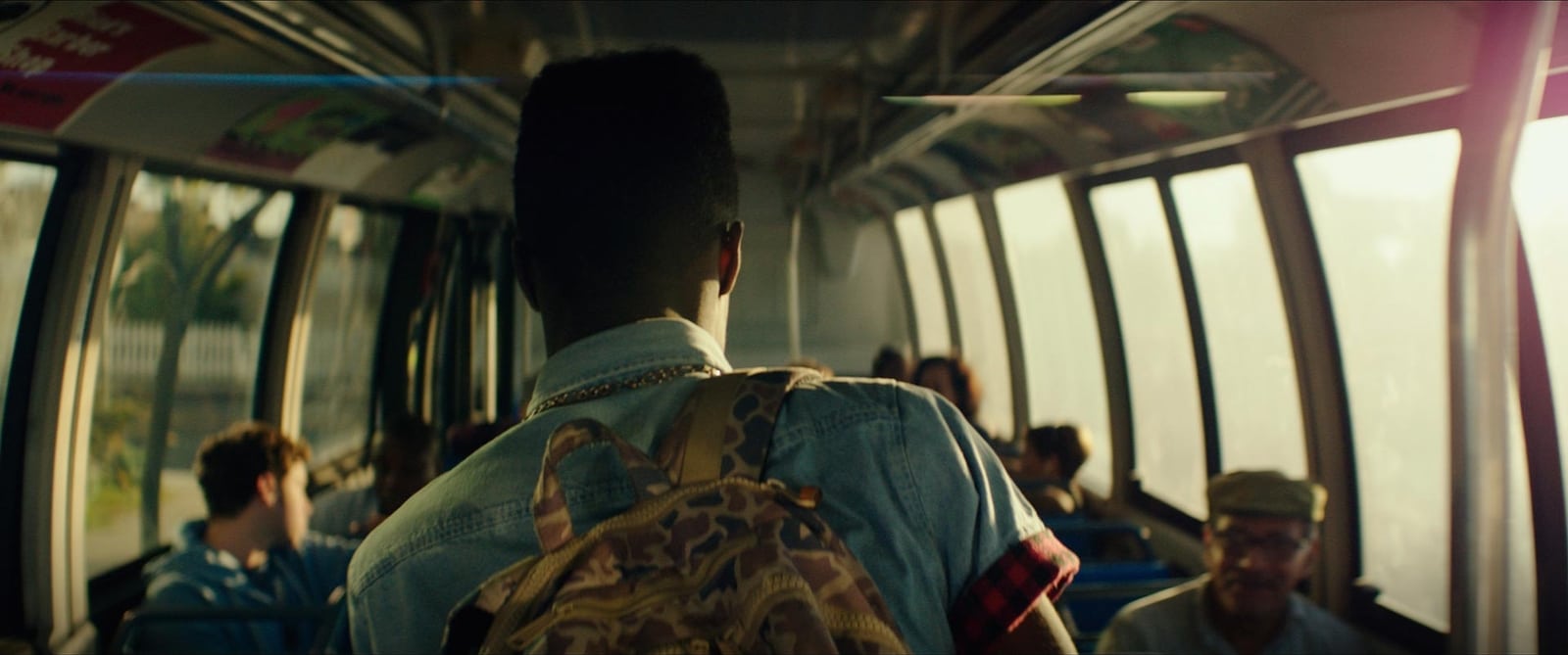 Rachel Morrison | DP & Director