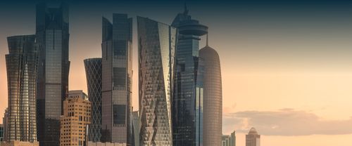 Oman's first reinsurance company