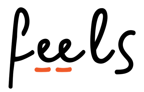 Feels - 100% Natural"