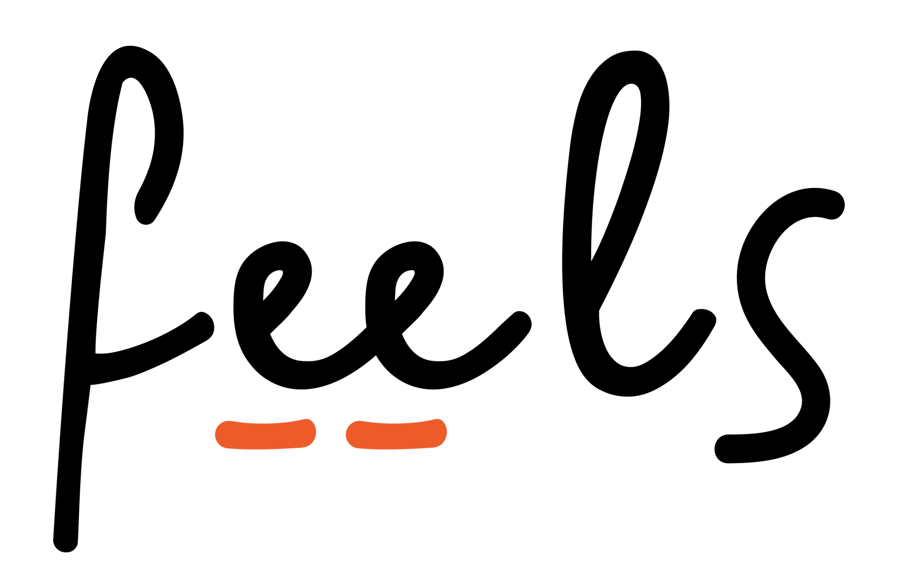 Feels - 100% Natural"