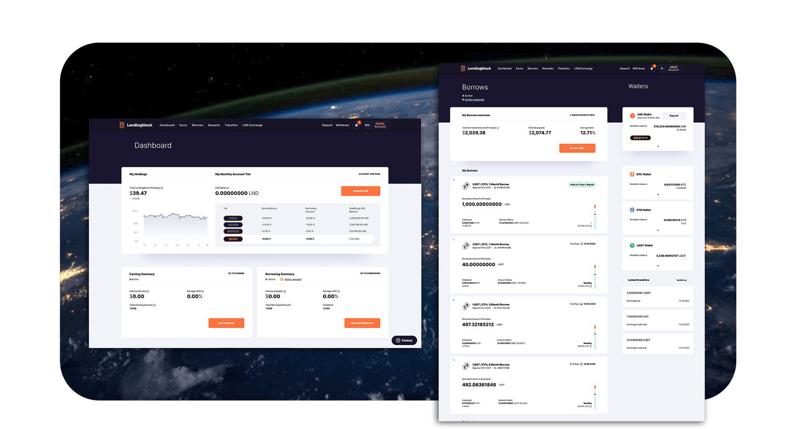 Case studies | Ulam Labs