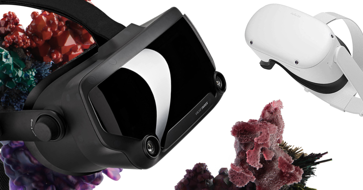 Win a prize and dive into Metaverse!