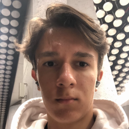 Maxim Kolomiets - Webflow