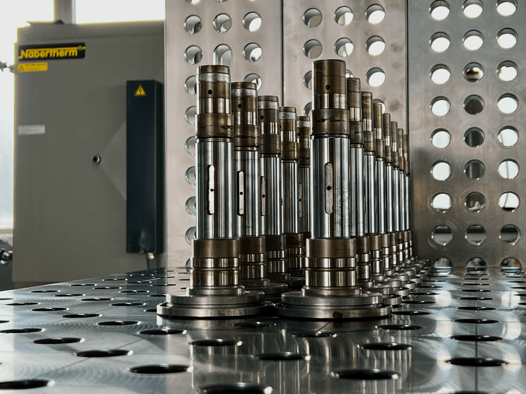 Home | Laserschweißen & WIG-Schweißen: STZ Group aus Willich