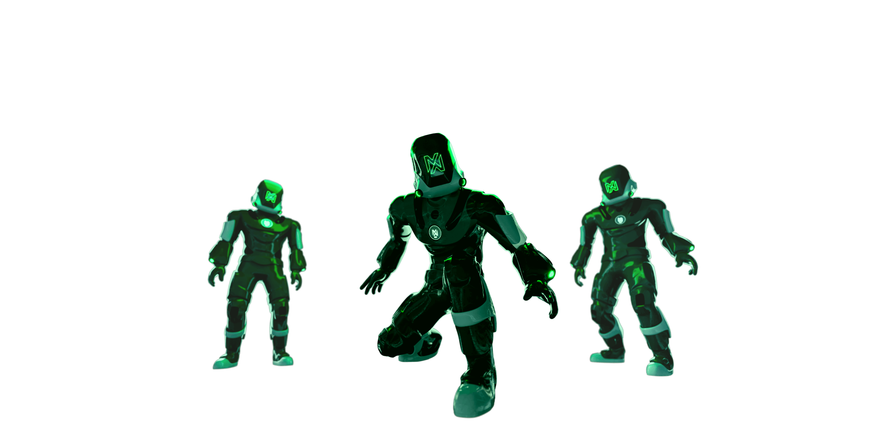 MetaWin - Winning in the MetaVerse