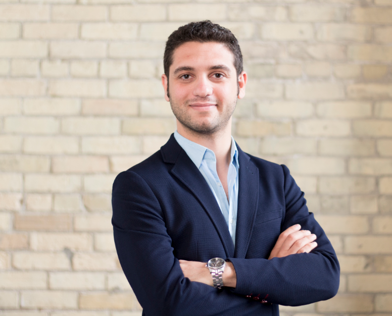 C100: A Global Community of Canadians in Tech