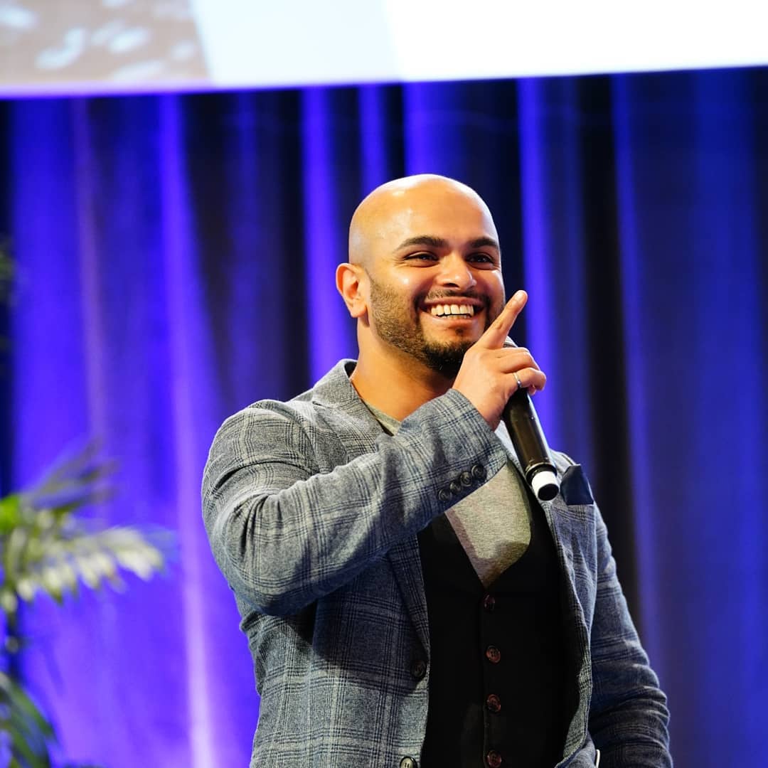 C100: A Global Community of Canadians in Tech