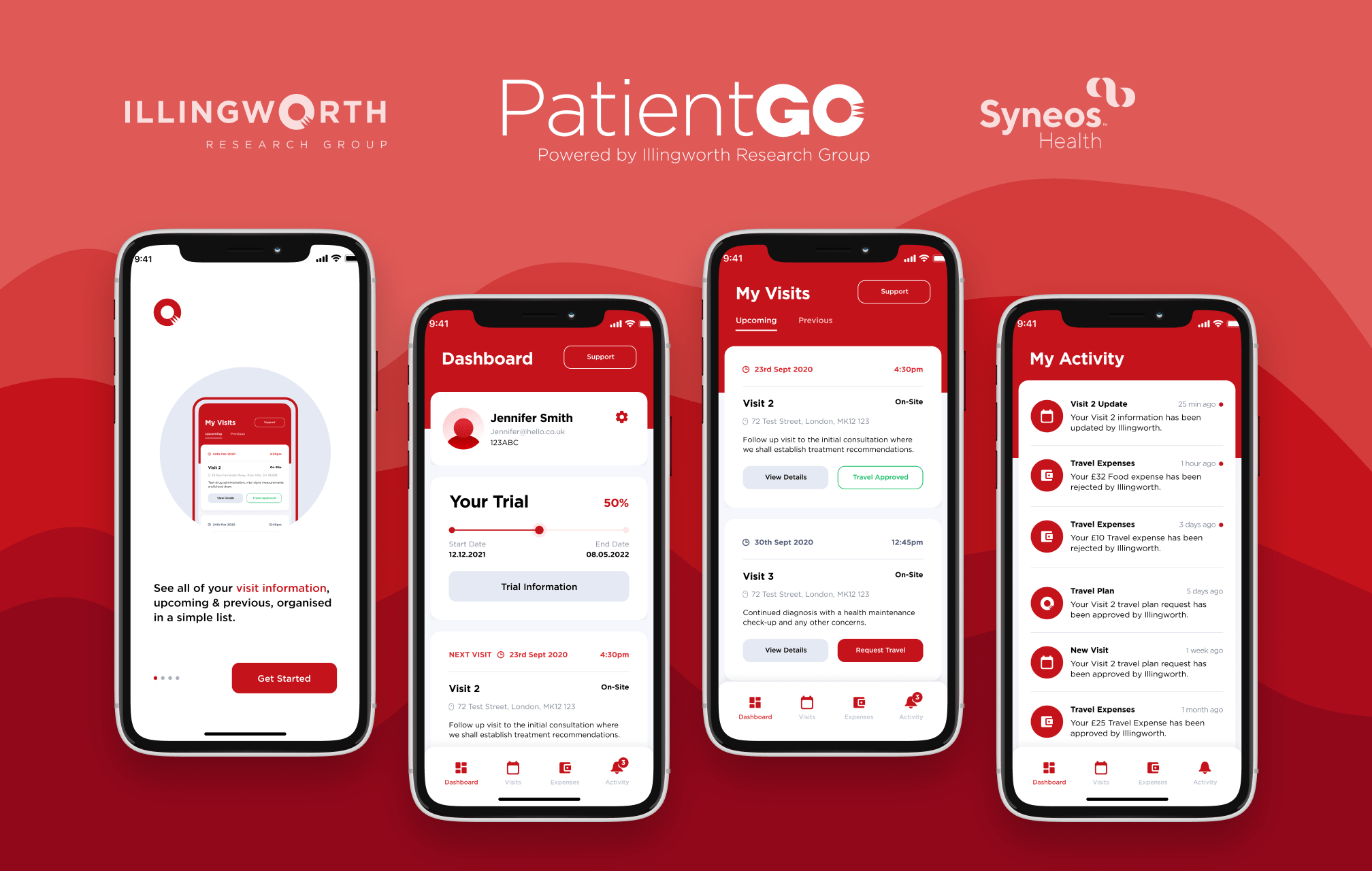 Our Mobile App Portfolio | Tappable
