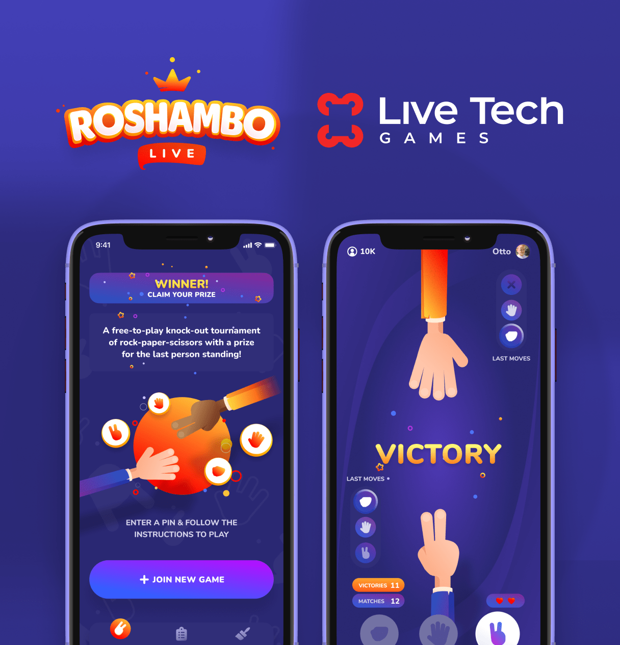 Our Mobile App Portfolio | Tappable