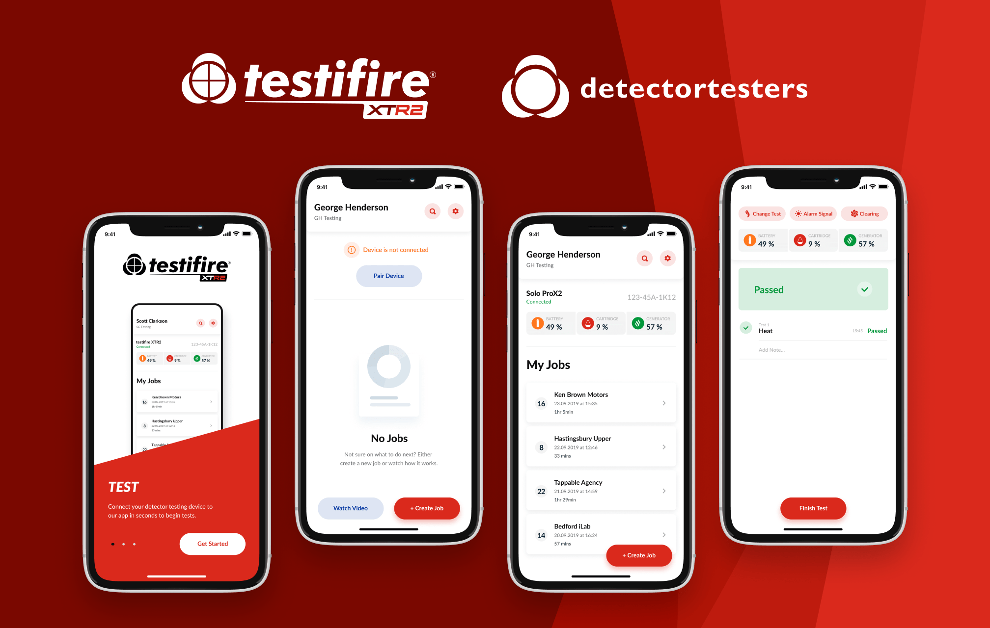 Our Mobile App Portfolio | Tappable
