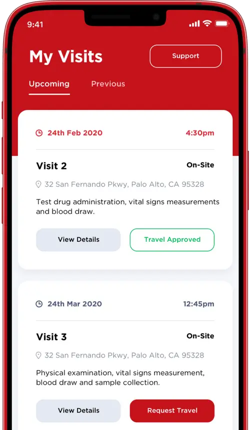 Tappable | UK Mobile App Developers