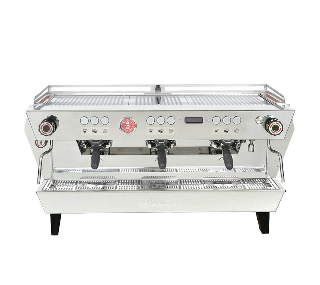 Vera Coffee Solutions Home Page -- Data Driven Coffee Equipment ...