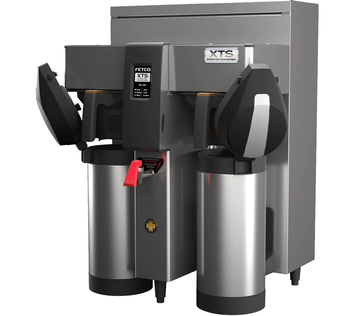 Vera Coffee Solutions: Coffee Machines, Products, and Services