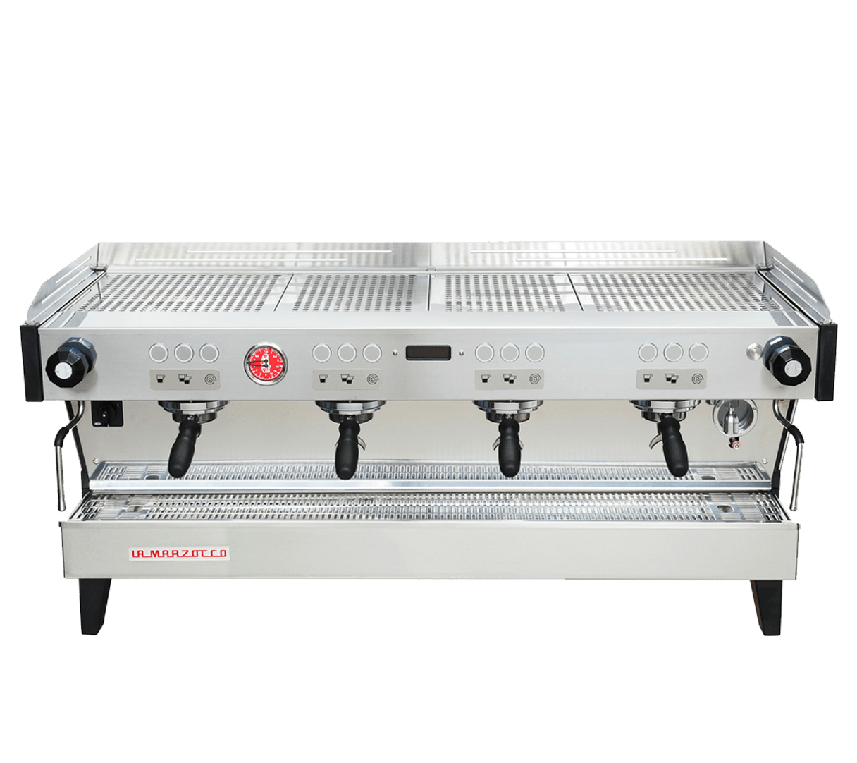 La Marzocco Linea PB machine