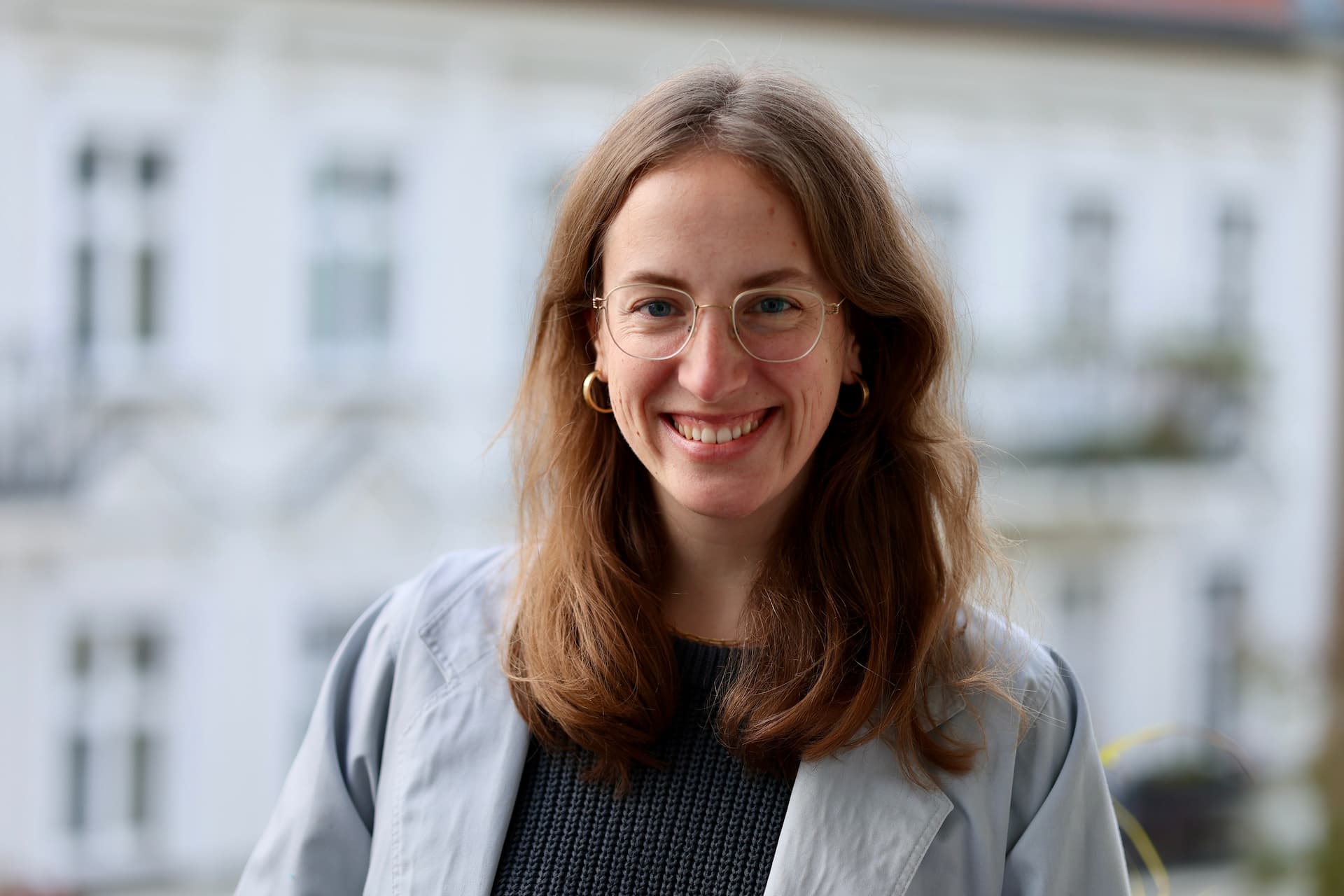 Vera Fuest Coaching for relationships