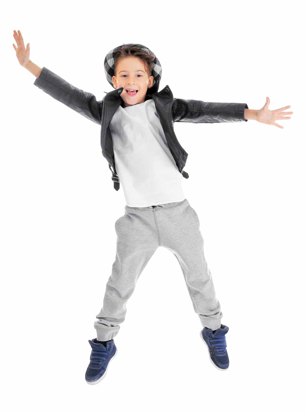 Our Story | Tweed Togs, Local People Clothing Local Children