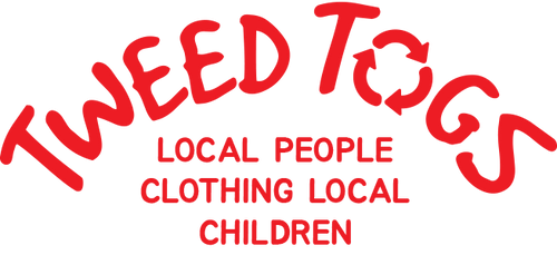 Home | Tweed Togs, Local People Clothing Local Children