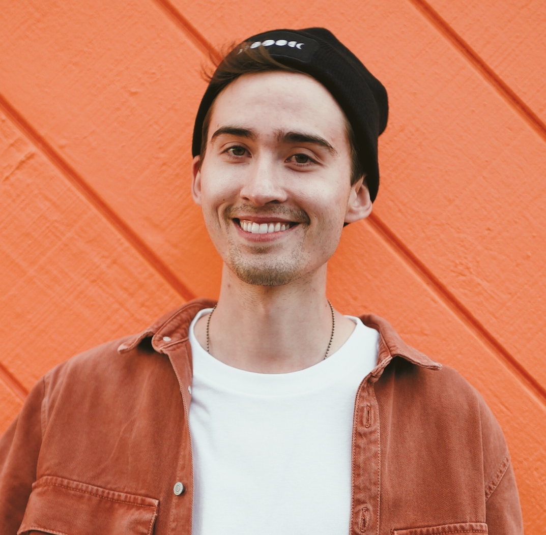 Frenchy Executive Team