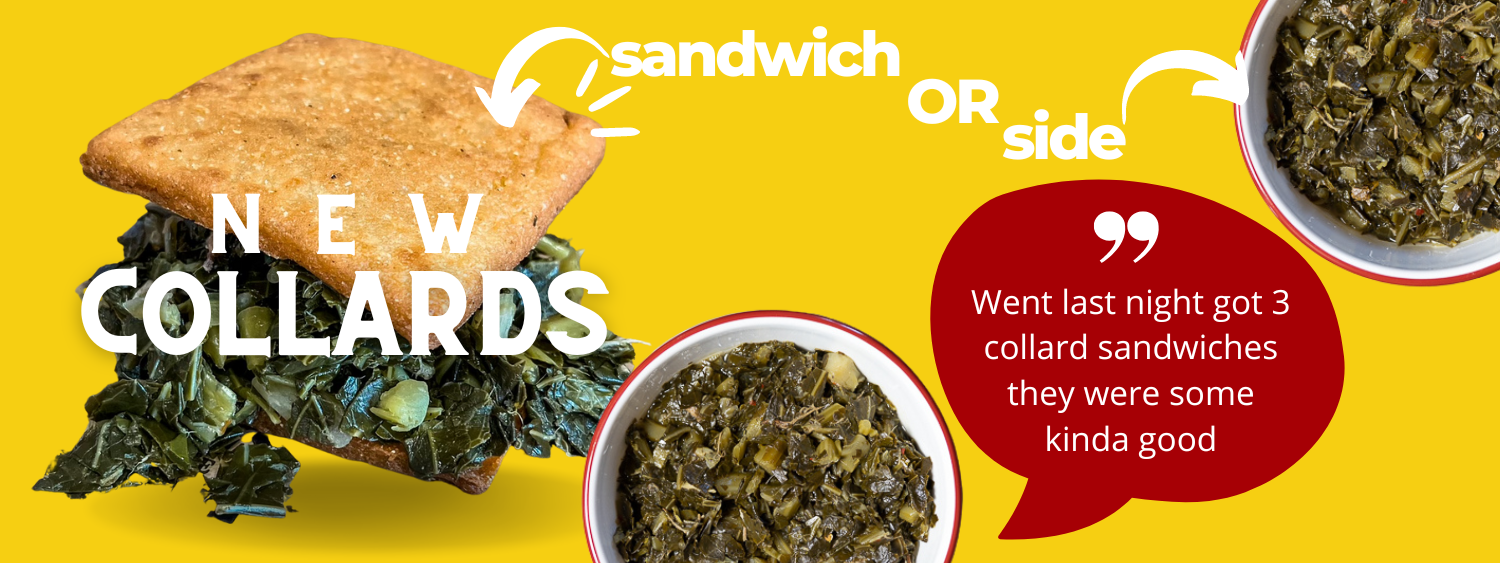 Moore's Olde Tyme Barbeque - Best BBQ in NC