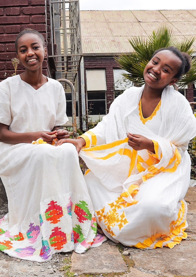 Compassion Moments Home