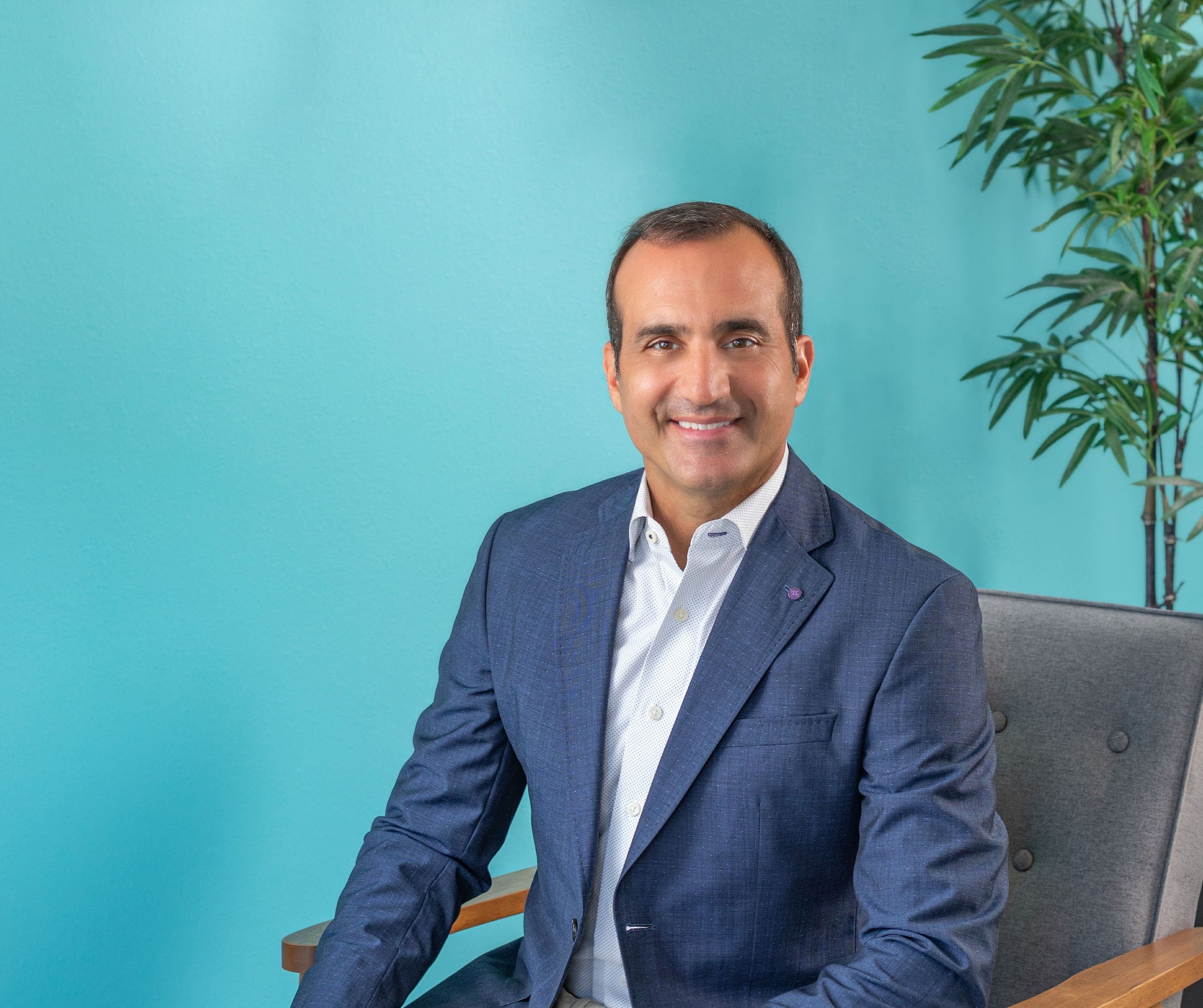 Spotlight: Owner and Founder John Barkett