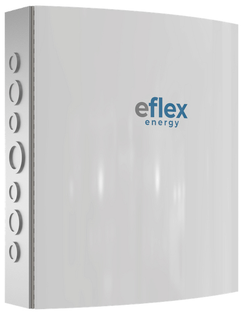 Eflex Energy