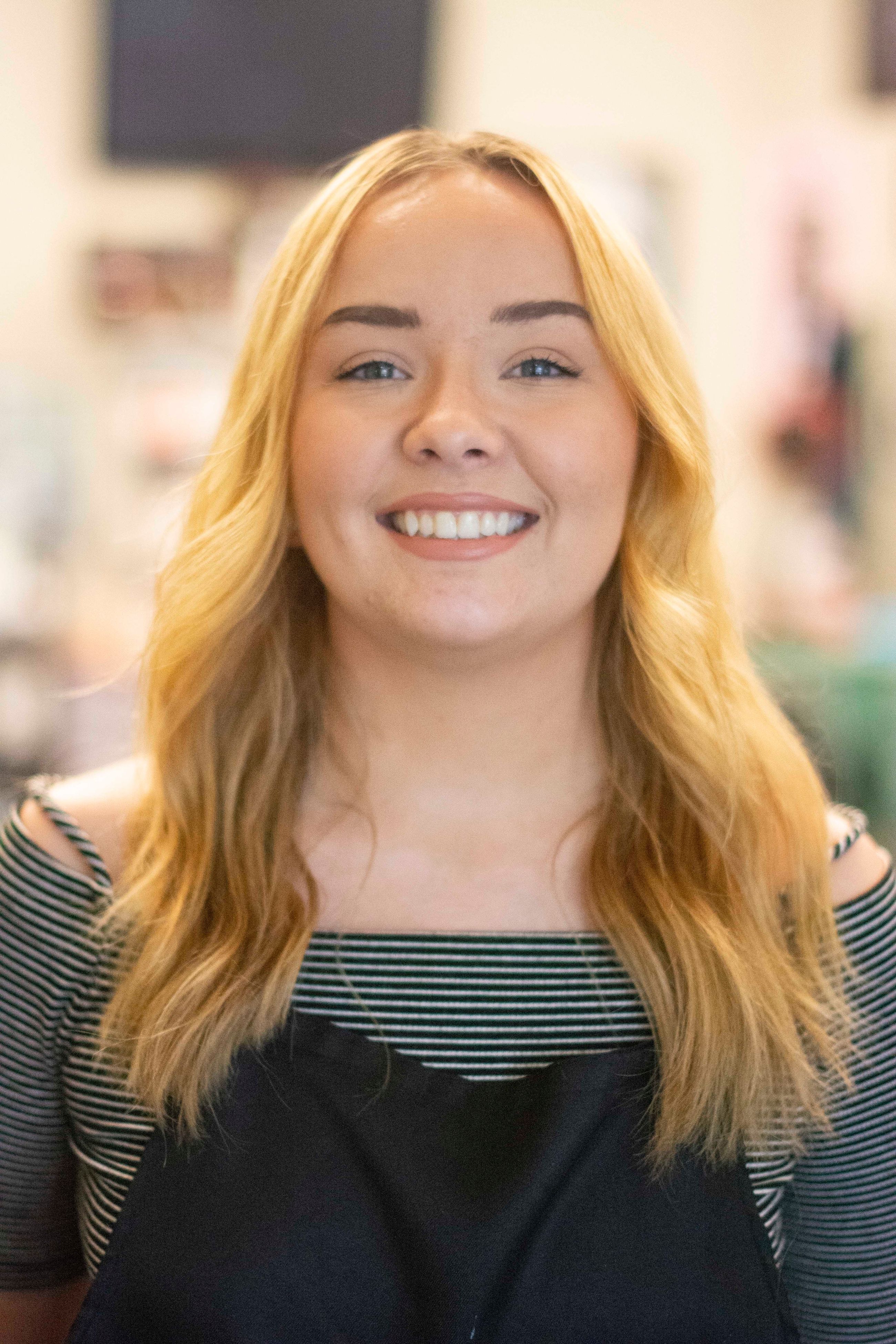 The Red Chair Salon & Spa