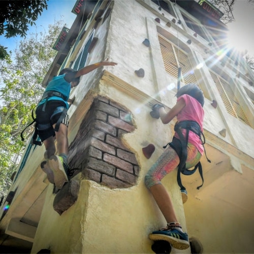 Tubby Racer | ESCAPE Penang