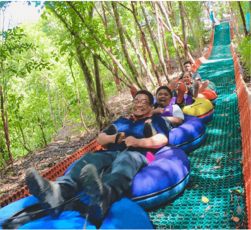 Activities | ESCAPE Penang