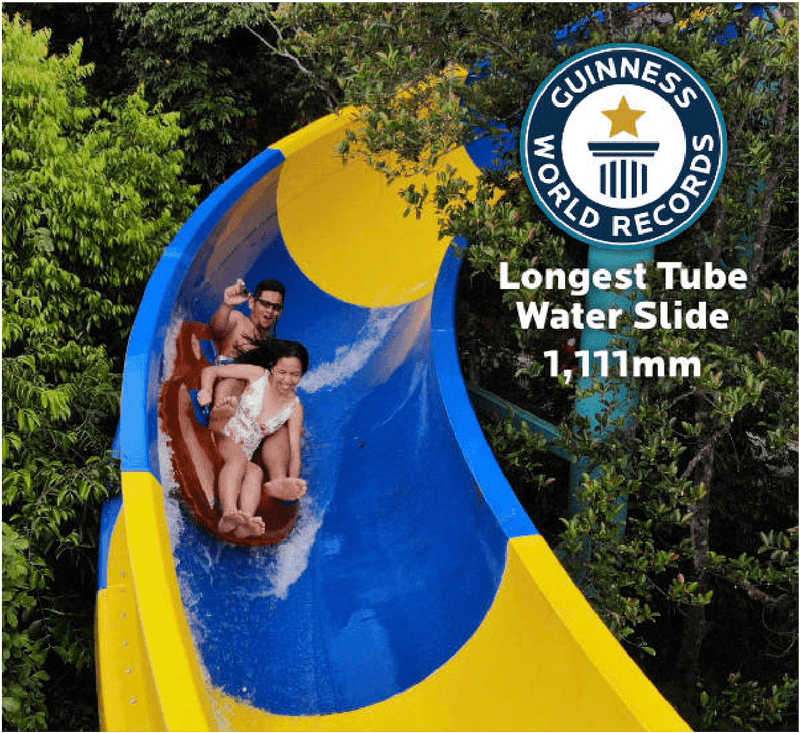 Tubby Racer | ESCAPE Penang