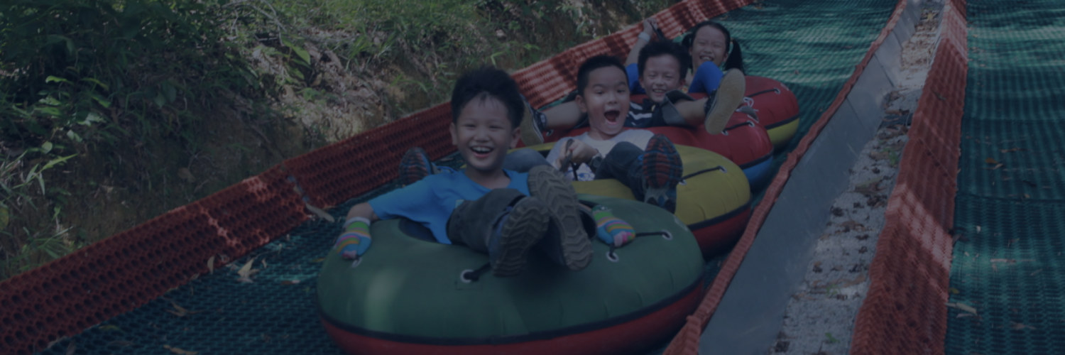 Tubby Racer | ESCAPE Penang