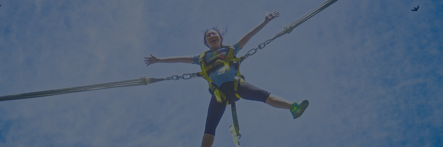 Slingshot | ESCAPE Penang