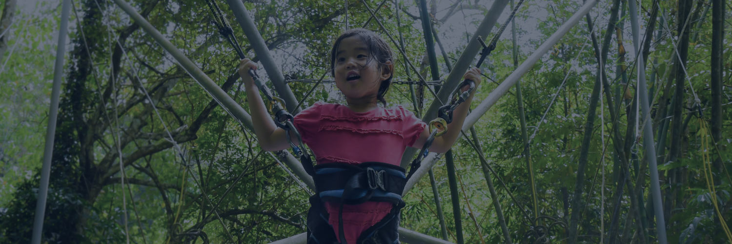 Jumping Jack | ESCAPE Penang