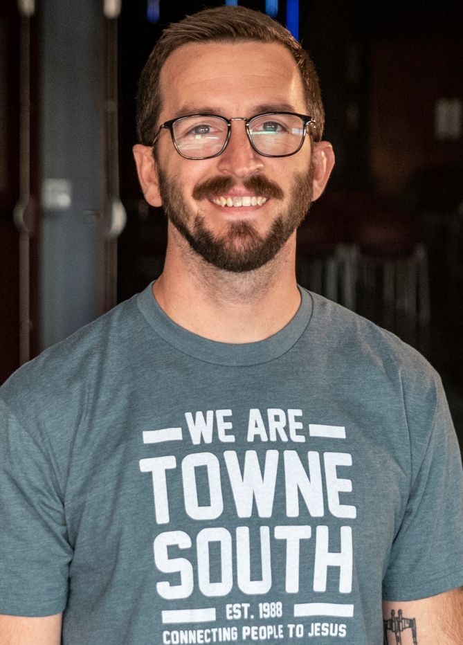 Our Team | Towne South Church of Christ